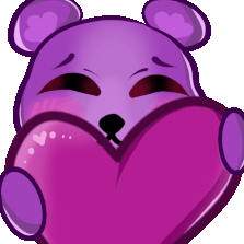 Animated Emotes | NattysArt