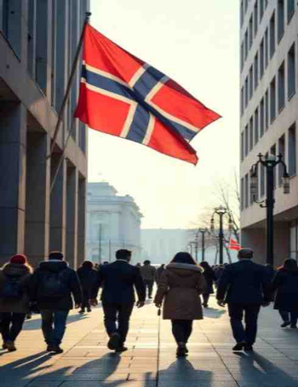 Norway’s Immigration Policy in 2025: Major Changes, Impacts, and Future ...
