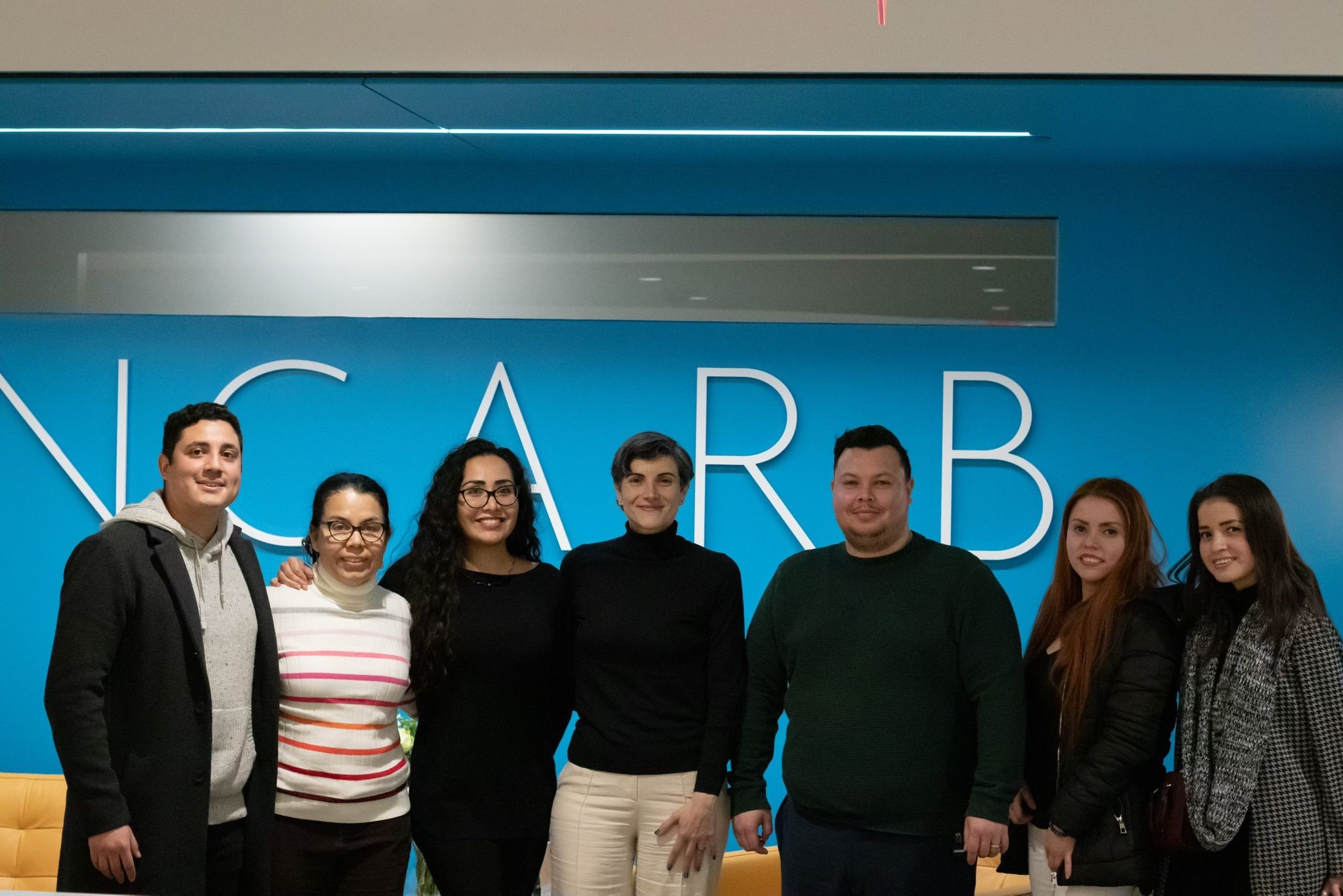 The National Council of Architectural Registration Boards (NCARB) 2023