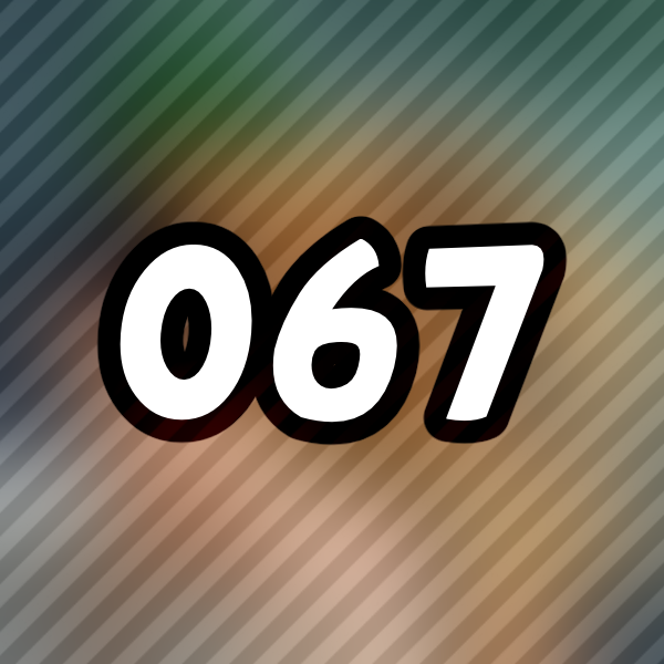 067 | JapaneseBonusTrack