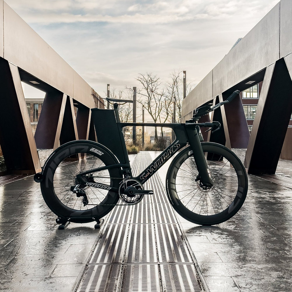 In.Triathlon - Robin Aerts