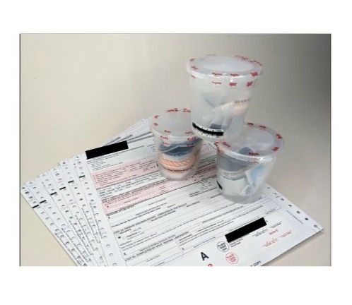 Specimen Collector Mock Training Supplies | AIM