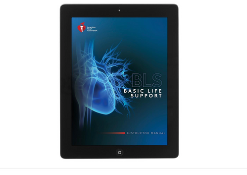 2020 AHA BLS Provider Manual eBook | AIM Training Solutions