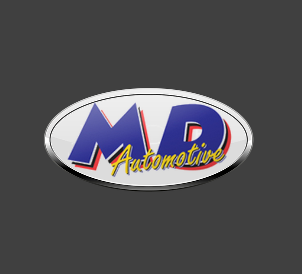 MD Automotive | Zeeland, MI | Automotive Services