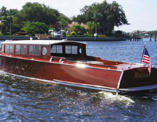 Grand Craft Boats | Holland | Luxury Boats