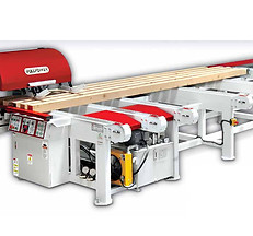 AUTOMATIC INFEED TABLE | FULPOW INDUSTRIAL