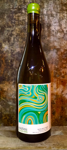 Natural Amphora Solaris 2021 | Hebron Vineyard