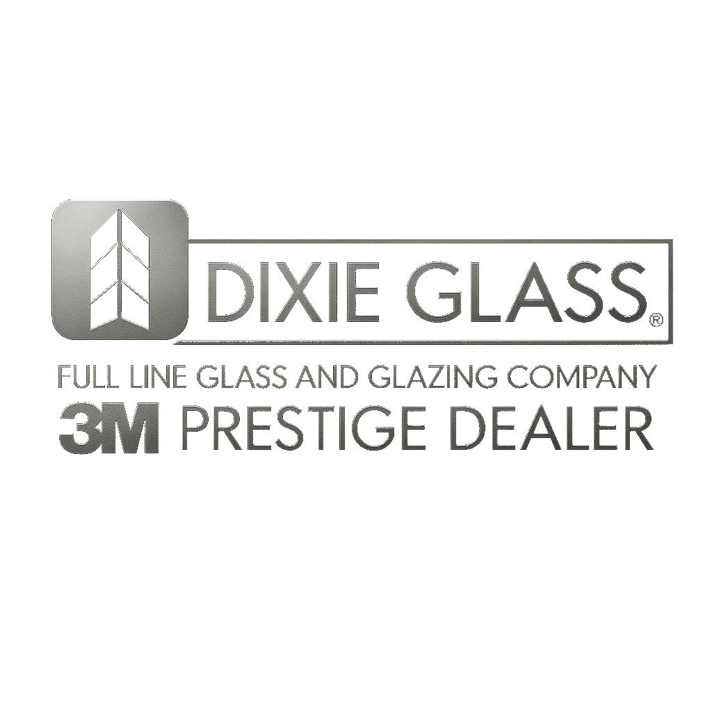 Dixie Glass | Full Line Glass & Glazing