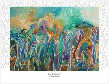 Stationery | annrussellart
