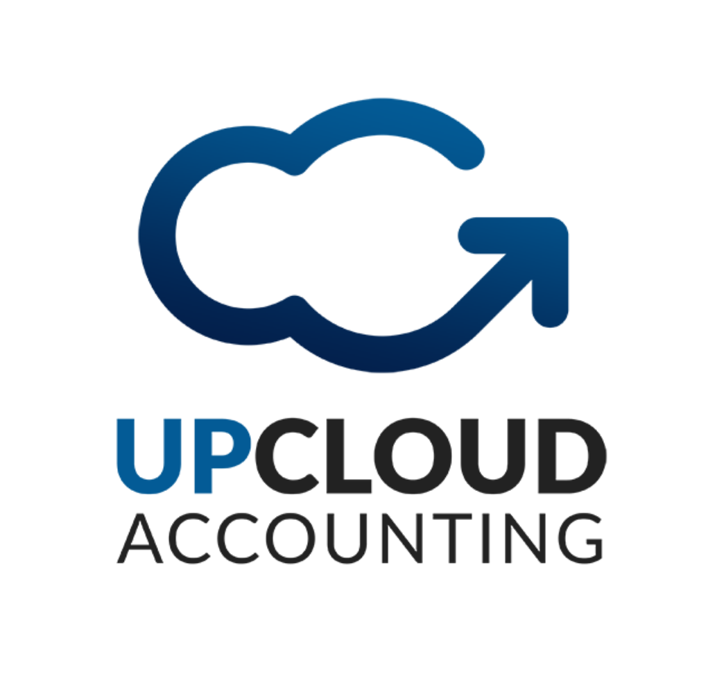 Cloud Accounting Logo