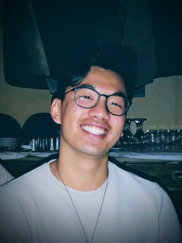 "About the Work" with Han Chang