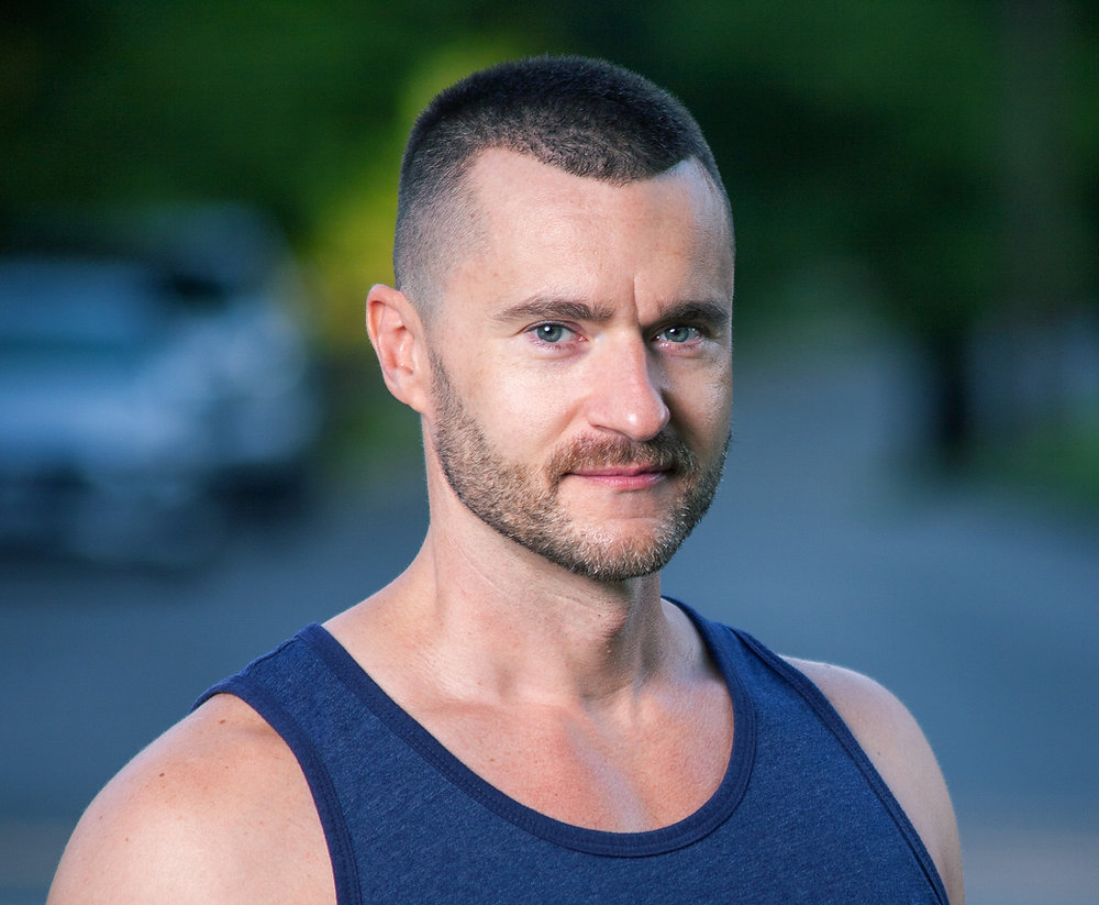 40.1 Ben Kline