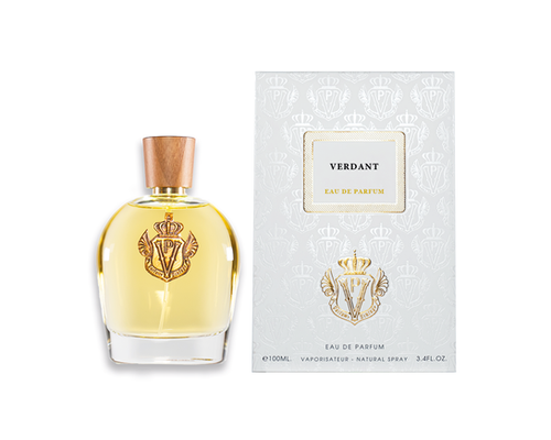 Verdant | Premium Fragrances | Parfums Vintage