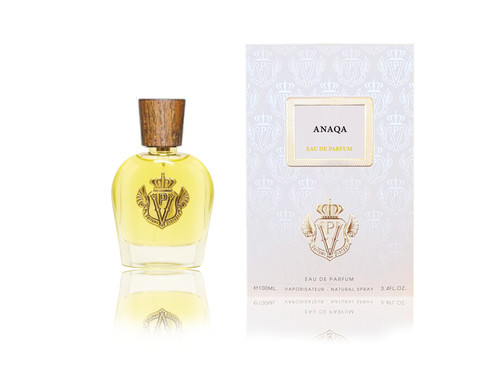Anaqa | Premium Fragrances | Parfums Vintage