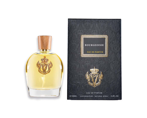 Bourgeoisie | Premium Fragrances | Parfums Vintage