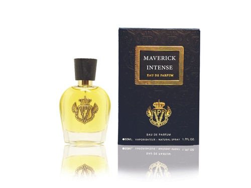 Maverick Intense | Premium Fragrances | Parfums Vintage