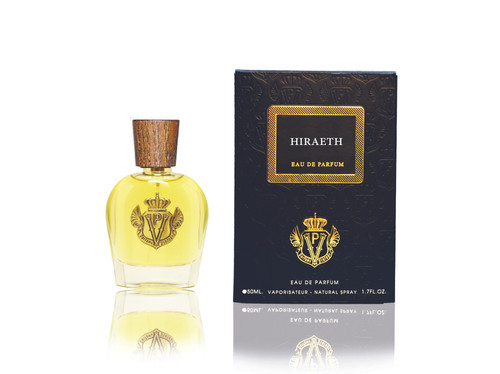 Hiraeth | Premium Fragrances | Parfums Vintage