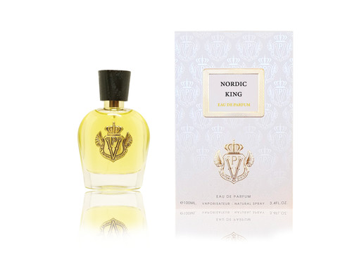Nordic King | Premium Fragrances | Parfums Vintage