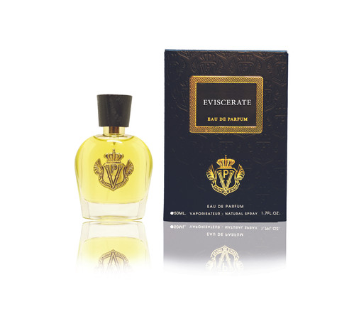 Eviscerate | Premium Fragrances | Parfums Vintage