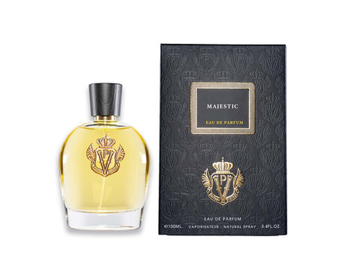 Majestic | Premium Fragrances | Parfums Vintage