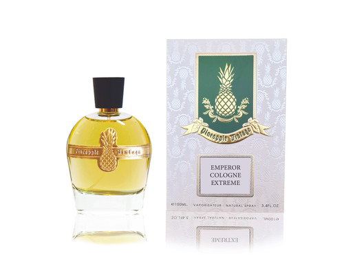 Emperor Cologne Extreme | Premium Fragrances | Parfums Vintage