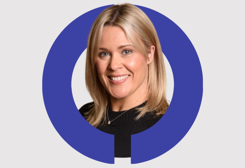 Becky McDonnell Executive Coach