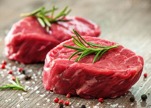 Corte Filete de Res | Comercializadora NTK