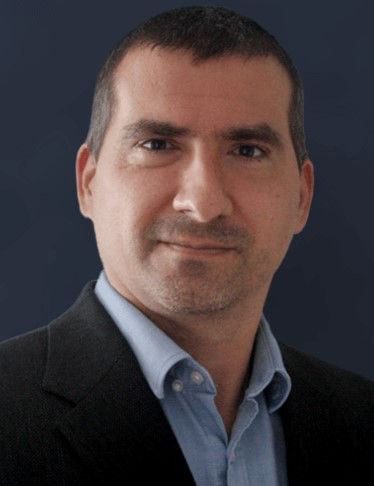 Felipe Vargas | IDEGO