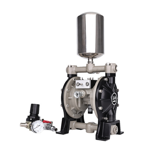 Meite DDP-15B | Bombas neumáticas de diafragma | Meite Tools