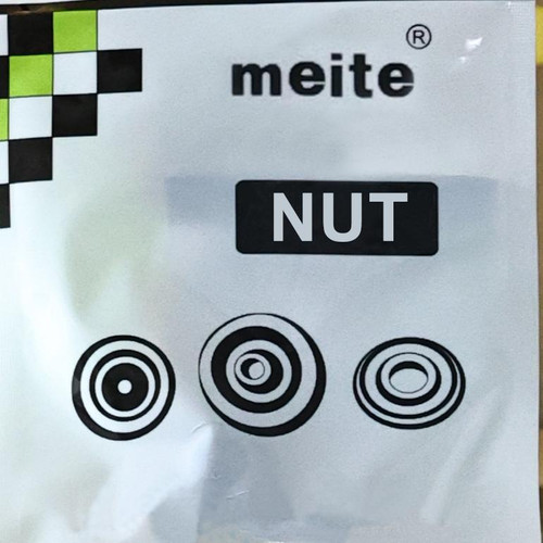 Meite Universal Nut – Spare Part for Pneumatic Nailer Assembly and ...
