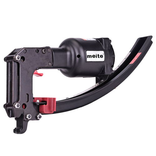 Meite M66L Pneumatic Clinch Clip Gun: Precision and Innovation