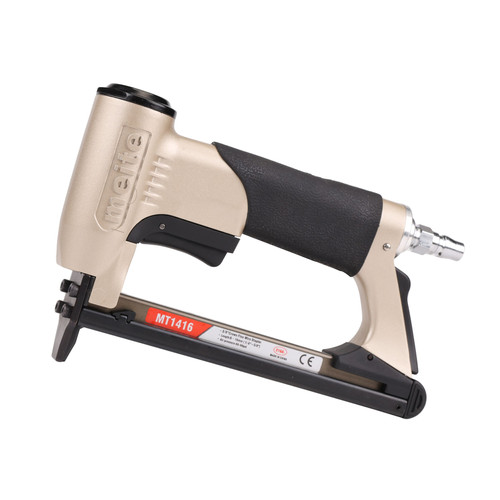 Meite MT1416 3/8″ Crown 22 Gauge Fine Wire Stapler for Precision Jobs