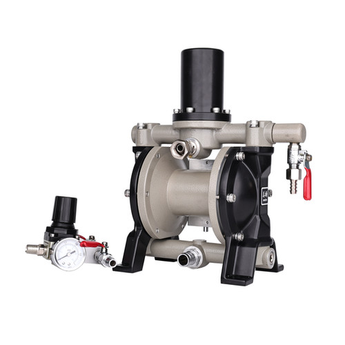 Meite DDP-15 | Pneumatic Diaphragm Pumps | Meite Tools