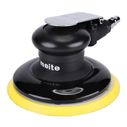 Meite MT-5106 | 6-Inch Random Orbit Pneumatic Sander | Meite Tools