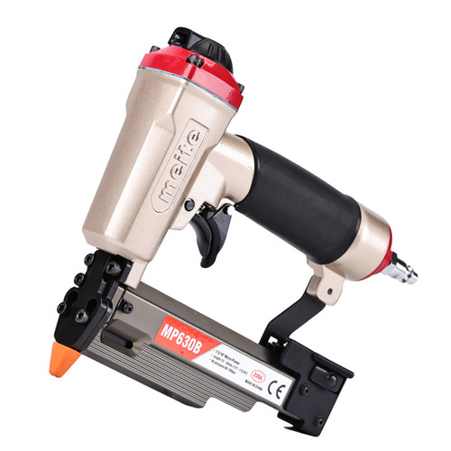 Meite MP630B Pneumatic 23 Gauge Pin Nailer | 1 3/16″ Headless | Meite Tools