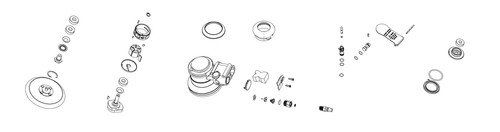 Pneumatic Tools | Meite Tools