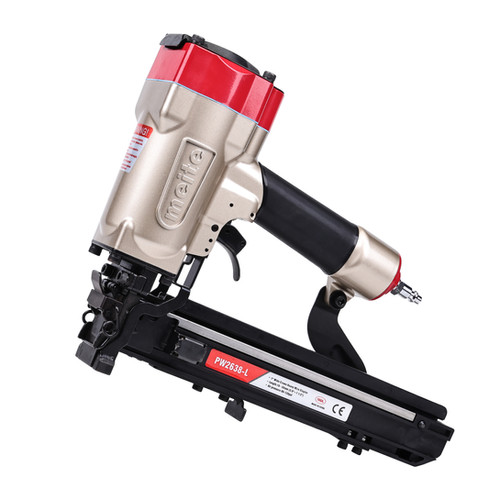 Meite PW2638-L 1″ Crown 16 Gauge Pneumatic Heavy Wire Stapler | Meite Tools