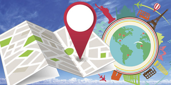 Elementos claves en el sistema turístico