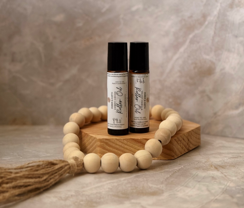 All Products | Ember And Earth