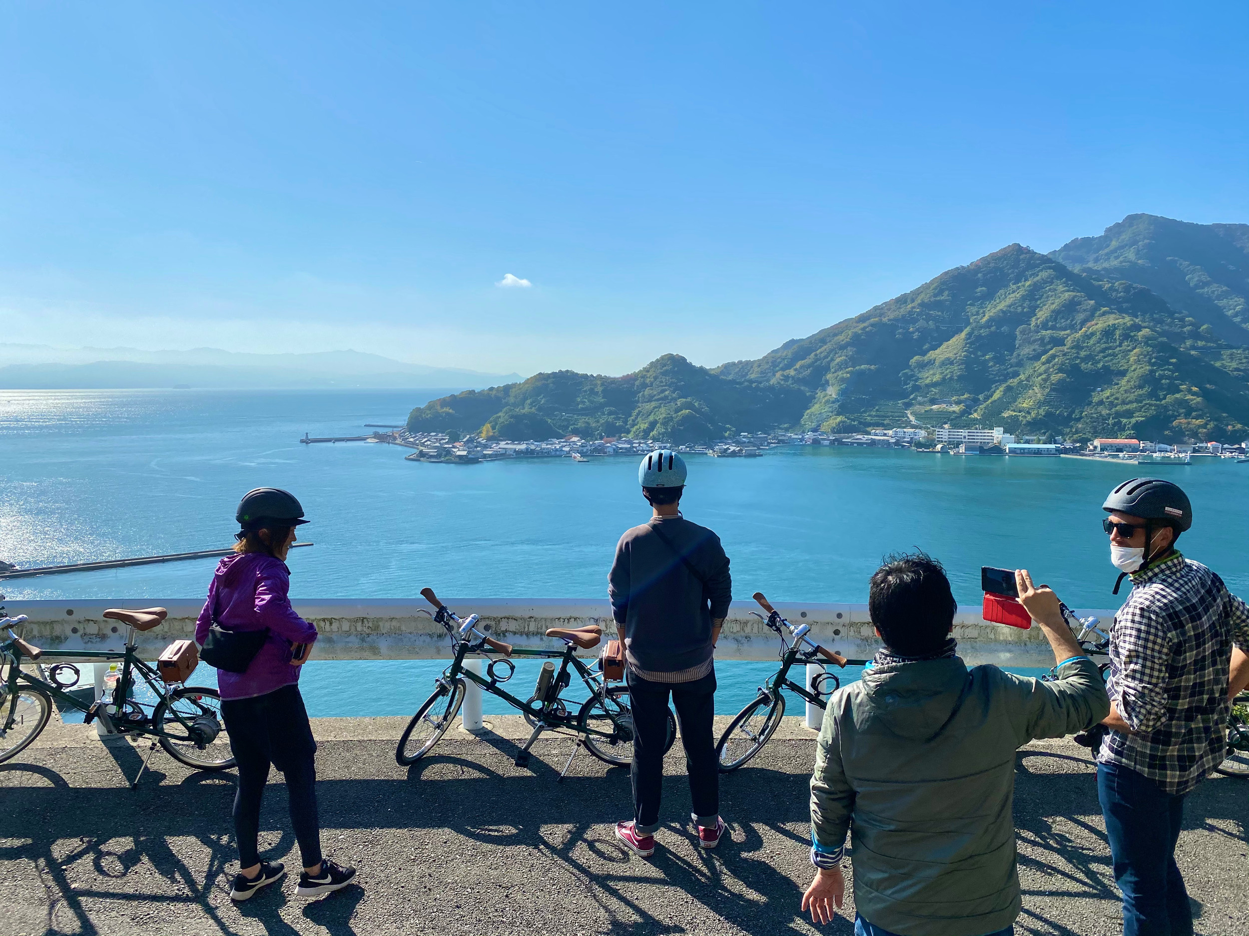 pottering/E | setouchi