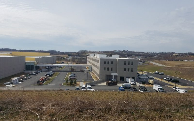 JOHNSON CONTROLS GLOBAL ENGINEERING CENTER