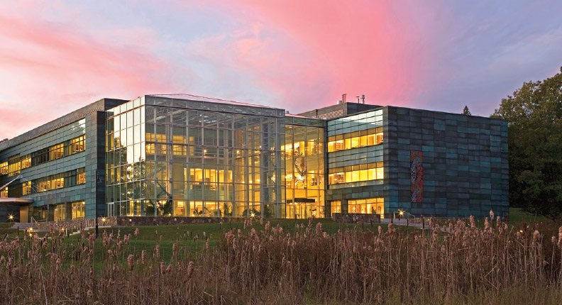 NEW ENGLAND BIO LABS