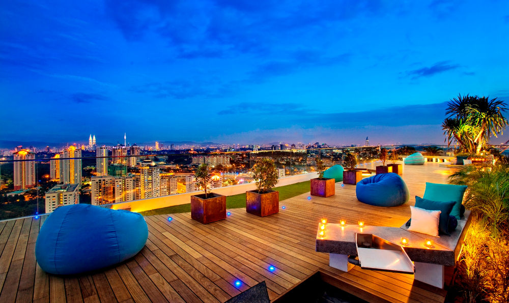 VERVE® Suites Mont'Kiara Wins "Project of the Year" Accolade