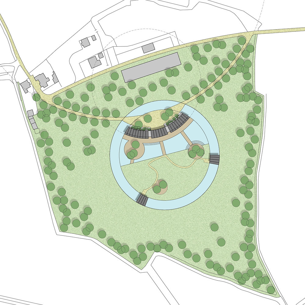 Paragraph 80 Residence