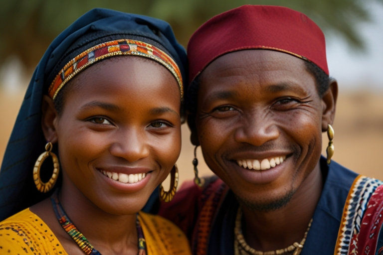 Fascinating Facts About the Fula Language