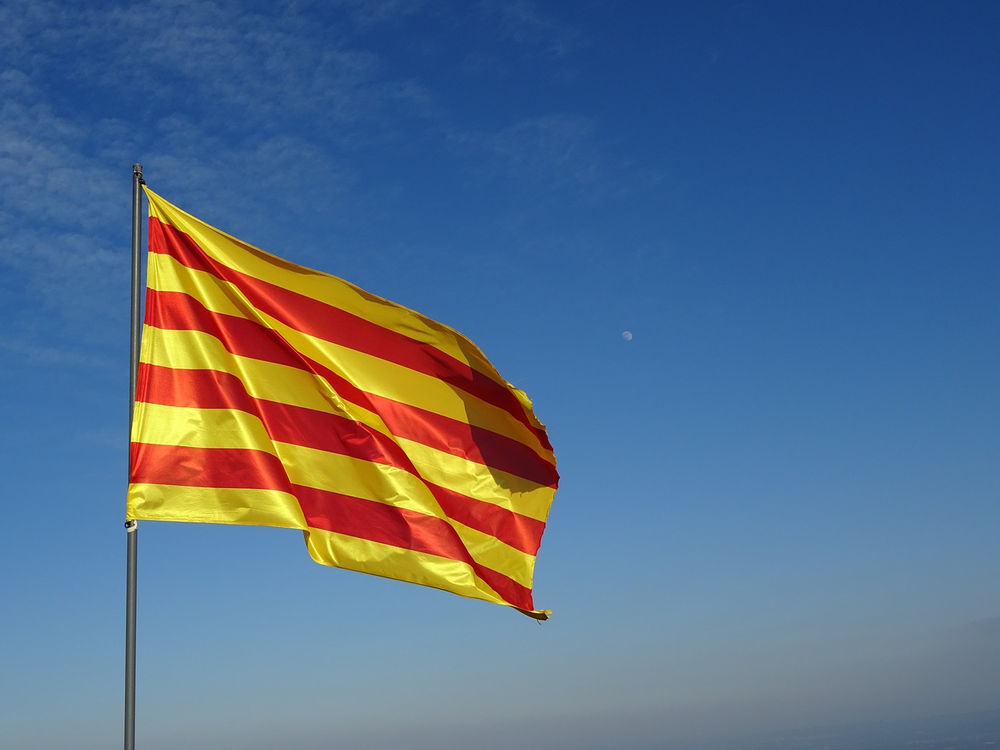 Facts And History About The Catalan Language