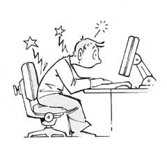 Repetitive Strain Injury: What is it and how to avoid?