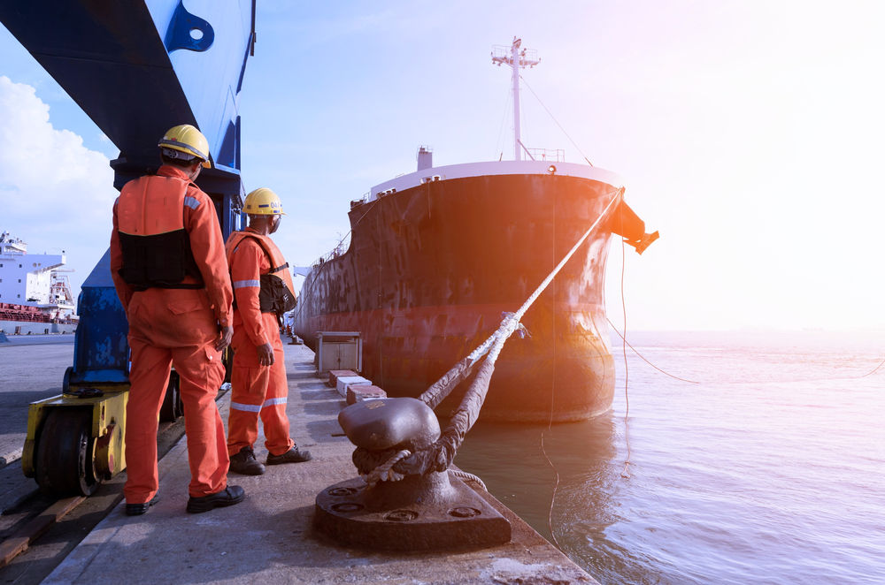 The Best Guidelines For Inspection And Maintenance Of Mooring Equipment ...