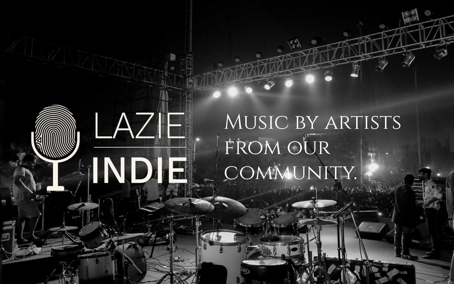 Discussion - Lazie Indie Magazine Gang | Lazie Indie