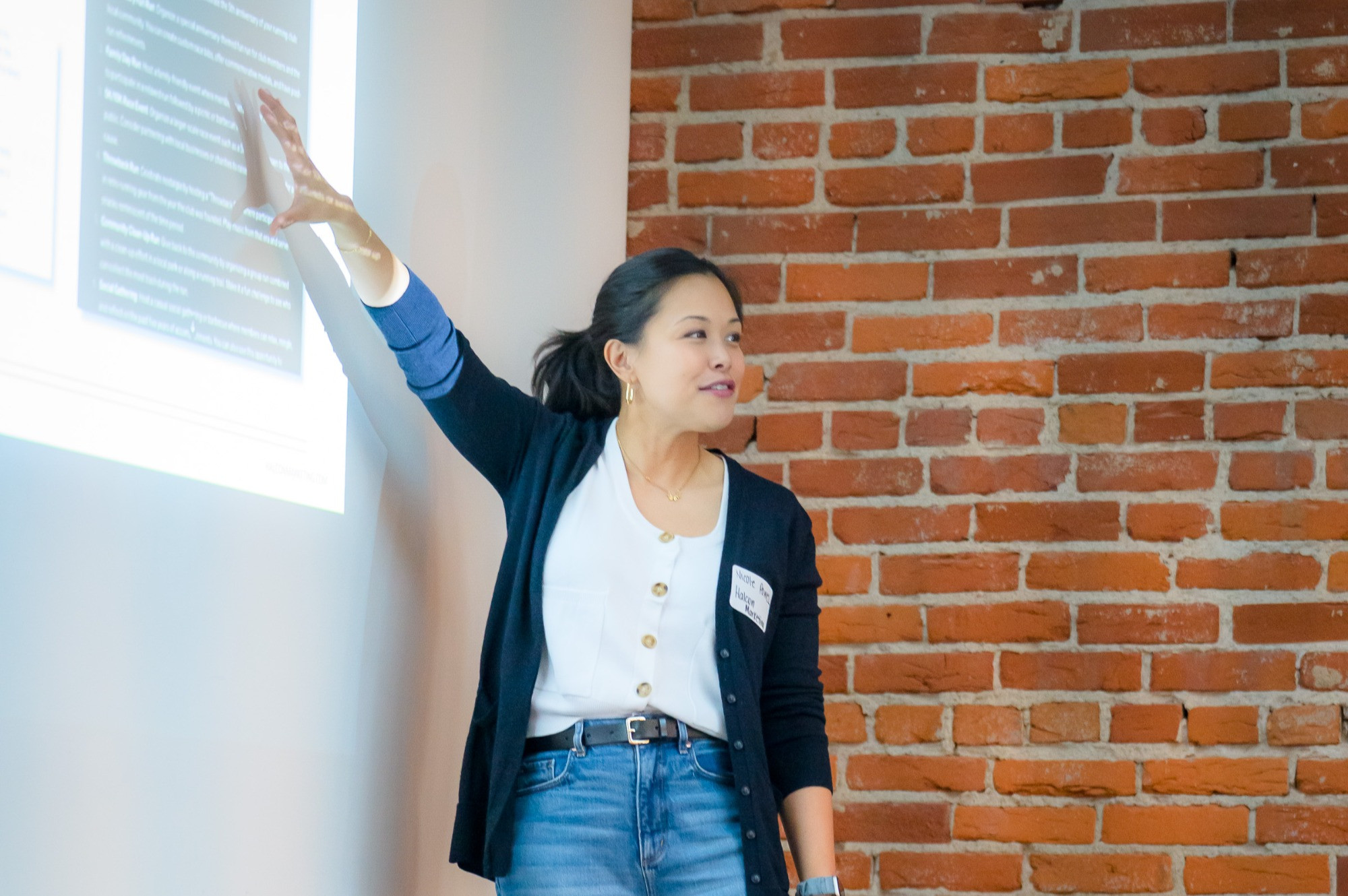 In the Press | Halcon Marketing Solutions